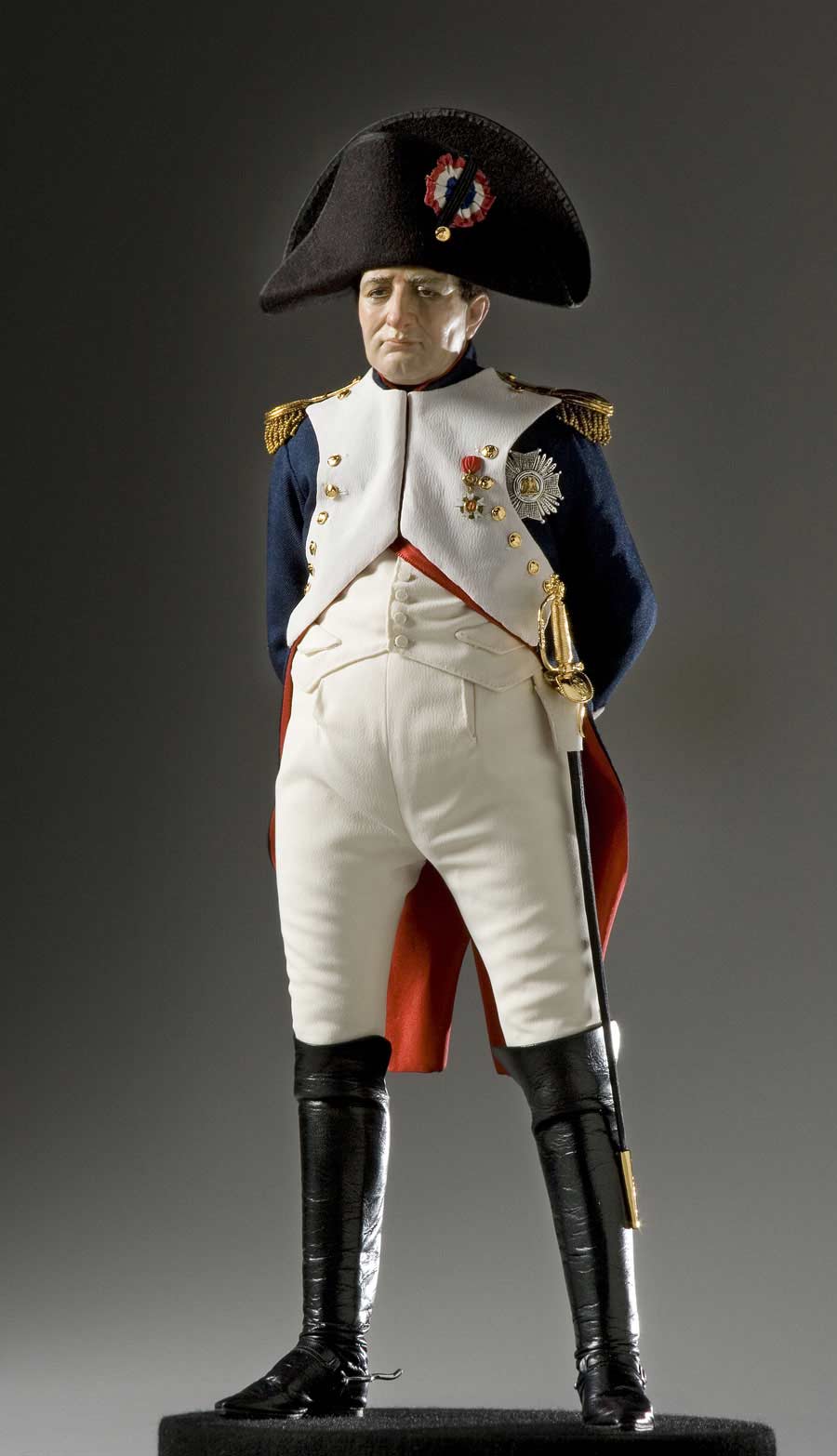Napoleon Bonaparte | A little man with great charisma and a grand ... Napoleon Bonaparte | A little man with great charisma and a grand ...